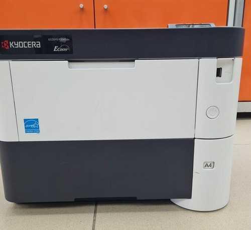 Принтер Kyocera Ecosys P3045dn (комса)