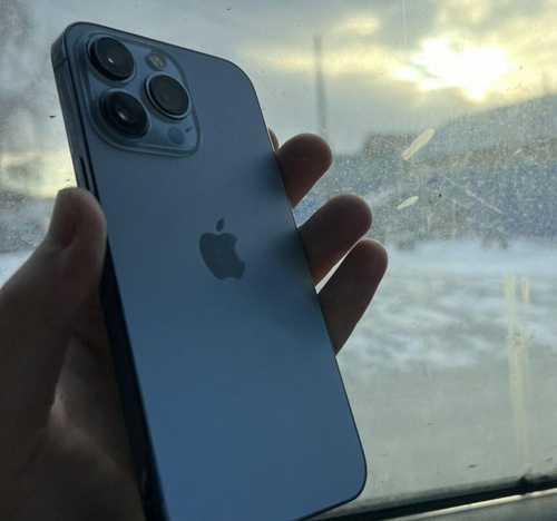 iPhone 13 Pro, 128 ГБ