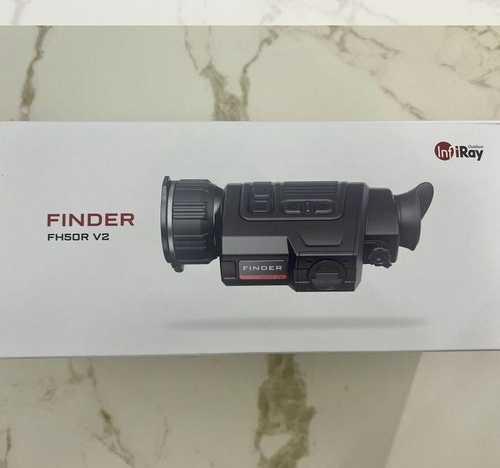 IRay Finder FH50r v2