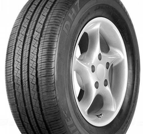 Delinte DH7 255/55 R18 109W