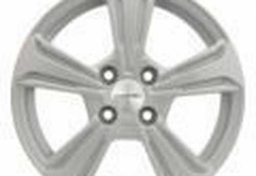 Khomen Wheels 6x15/4x100 ET48 D54,1 KHW1502 F-Silv