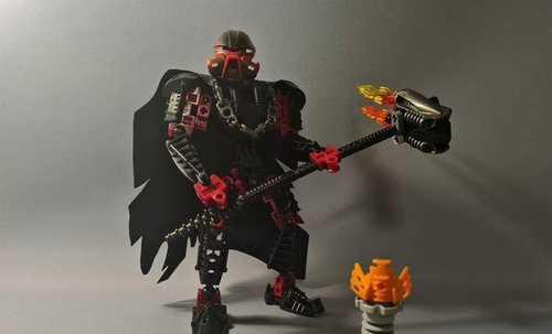 Lego Bionicle различные наборы