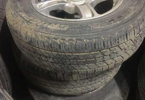 Kumho 722 205/70 R15 25F