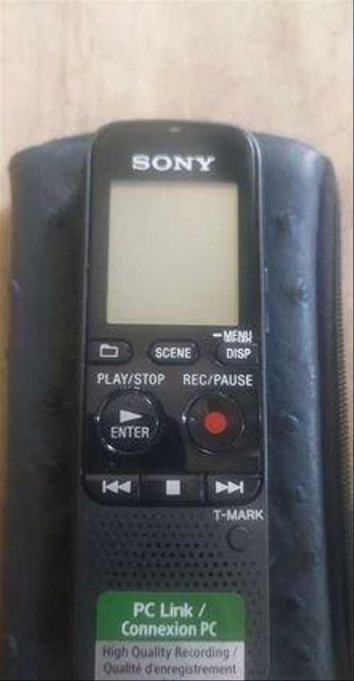 Sony ICD-PX333