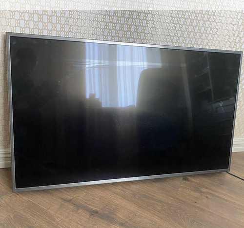 Телевизор LG SMART tv 49