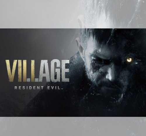 Resident Evil Village