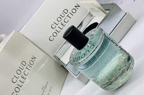 Парфюм Cloud Collection No.2 Zarkoperfume