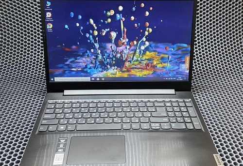 Ноутбук Lenovo ideapad