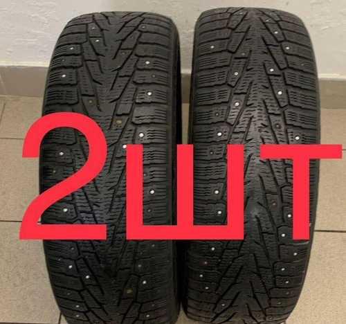 Nokian Tyres Hakkapeliitta 7 SUV 235/55 R19