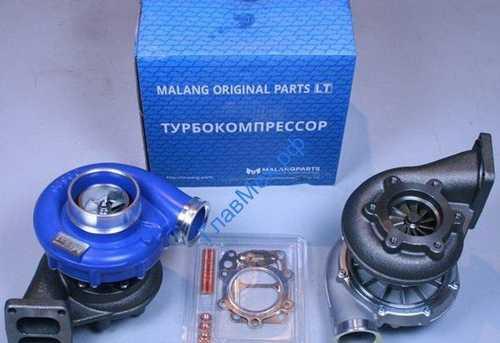 Турбина WD10 J90S-2 sdlg (612601111005) Malang