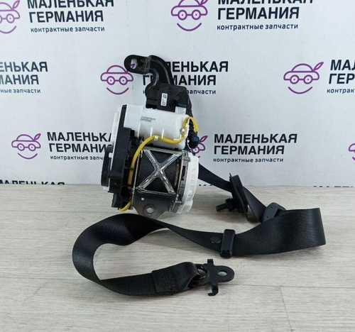 Ремень безопасности передний правый BMW 5 G30/G31
