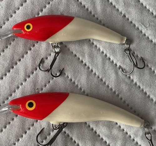 Воблеры Rapala