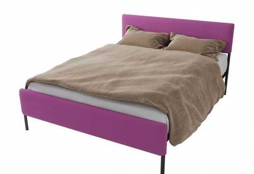 Кровать "Стандарт Мини" 1,2*2,0 м с матрасом