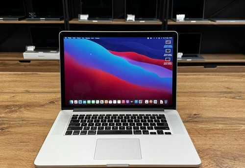 Идеальный MacBook Pro 15 2016
