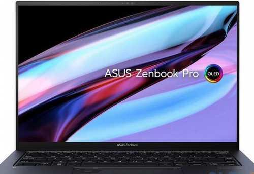 Asus ZenBook Pro 14 oled UX6404VI-P1125X Touch 14