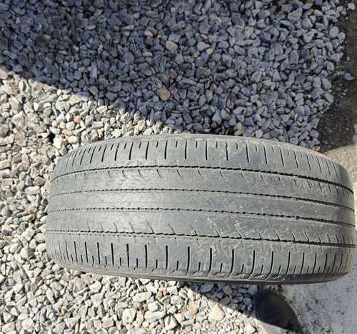 Yokohama Advan ST V802 225/55 R18 119H