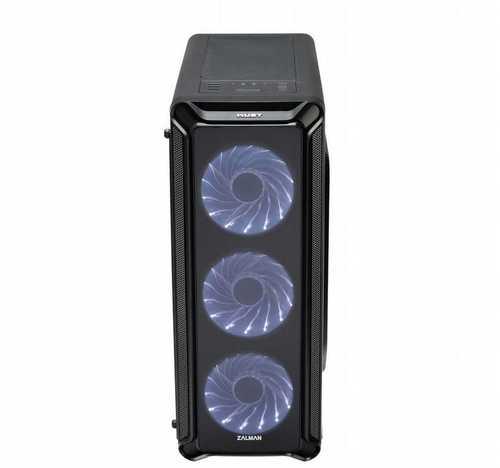 Игровой компьютер, новый, r5-3600, 1650,512gb/1tb