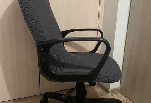 Компьютерное кресло офисный стул новый