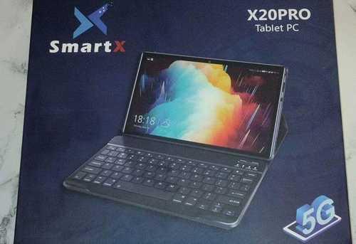 Планшет SmartX X20PRO