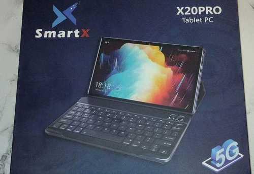 Планшет SmartX X20PRO