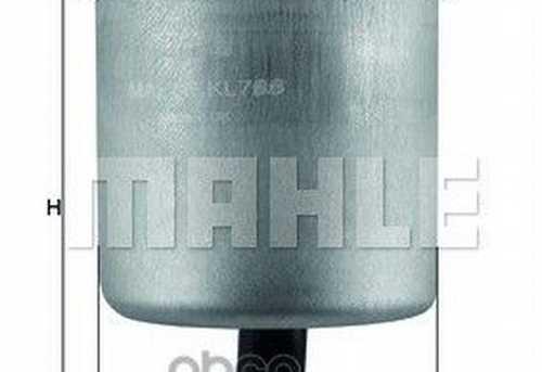 KL788 фильтр топливныйCitroen Berlingo 1.6HDI