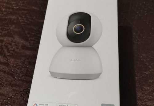 IP-камера Xiaomi Smart Camera C300 (новая)