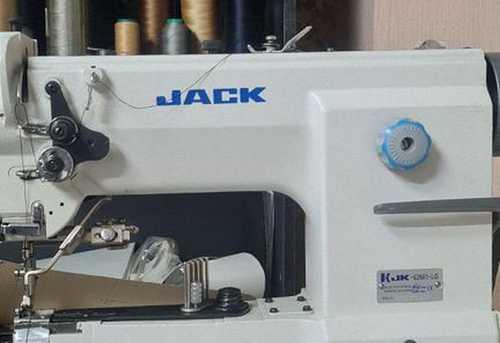 Швейная машина Jack 62681