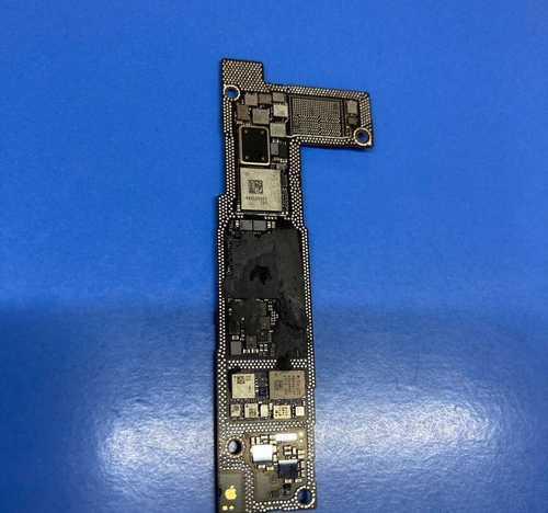 Плата iPhone 15 под swap