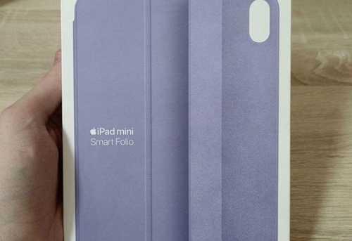 Apple Smart Folio iPad mini 6 оригинальный