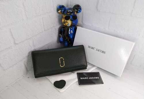 Кошелёк женский кожаный Marc Jacobs