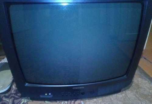 Телевизор на дачу