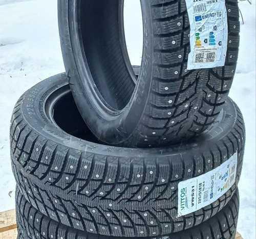 Vittos VWS31 225/55 R18 102H