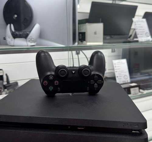 Игровая приставка, Sony PlayStation 4 Slim 500 гб