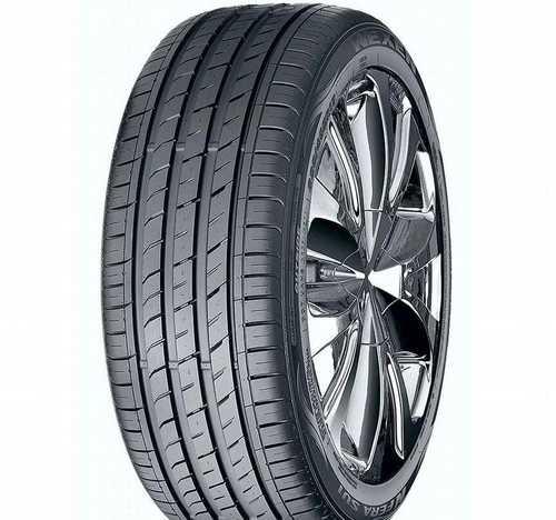 Nexen N'Fera SU1 255/35 R20 98Y