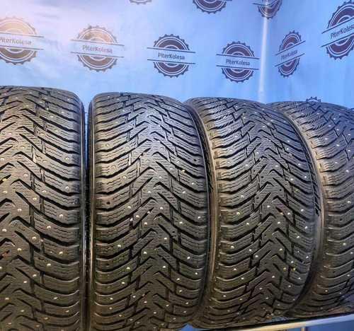 Nokian Tyres Hakkapeliitta 8 255/45 R19 82Q