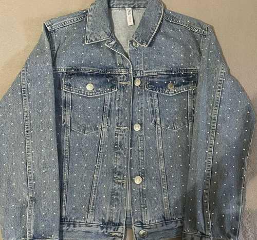 Женские вещи Zara