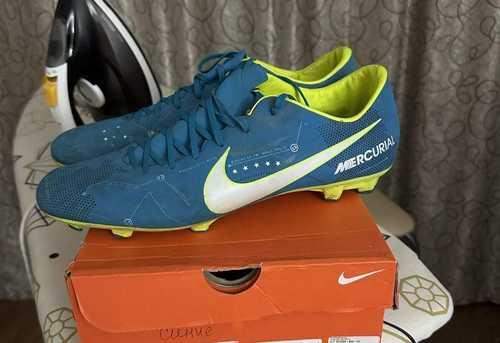 Бутсы nike mercurial victory vi njr fg