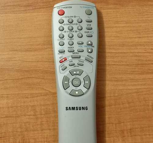 Пульт ду Samsung AA59-00016H TV/VCR