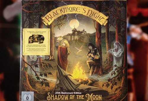 Blackmore's Night — Shadow Of The Moon LP