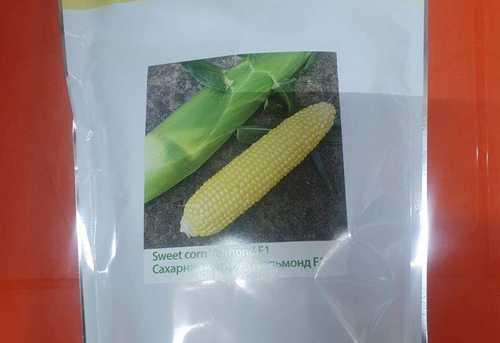 Семена Кукуруза Вальмонд 5 000с Гринтайм