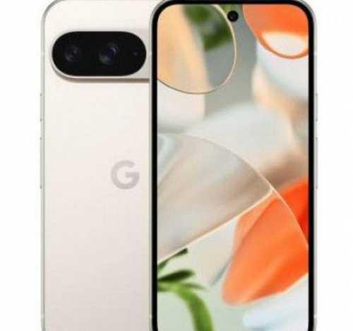 Google Pixel 9, 12/128 ГБ