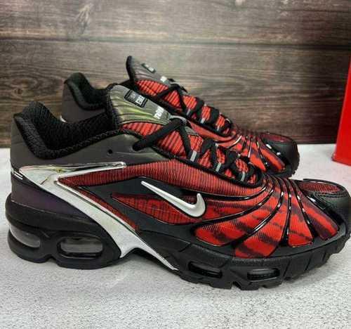 Кроссовки мужские Nike Air Max Tailwind 5 Skepta