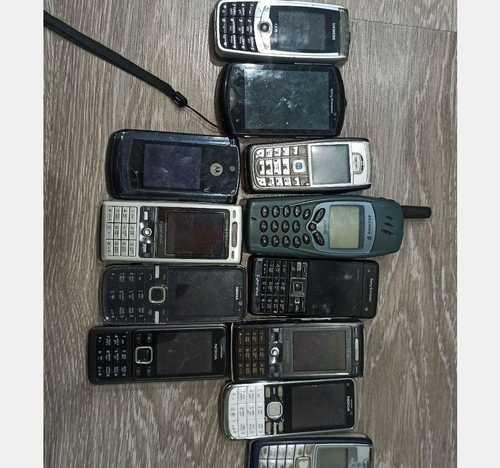 Sony Ericsson K790i