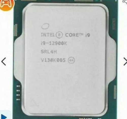 Процессор Intel core i9 14900k