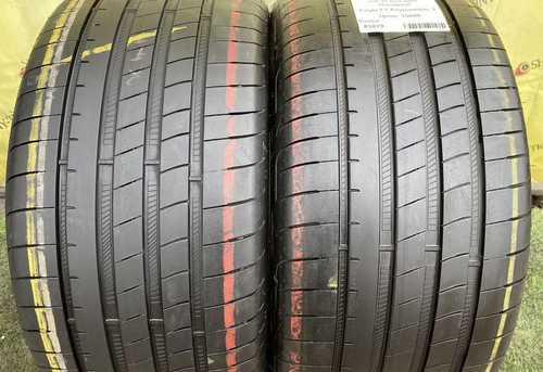Goodyear Eagle F1 Asymmetric 3 275/35 R19 100Y