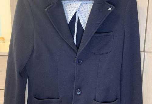 Пиджак Armani junior