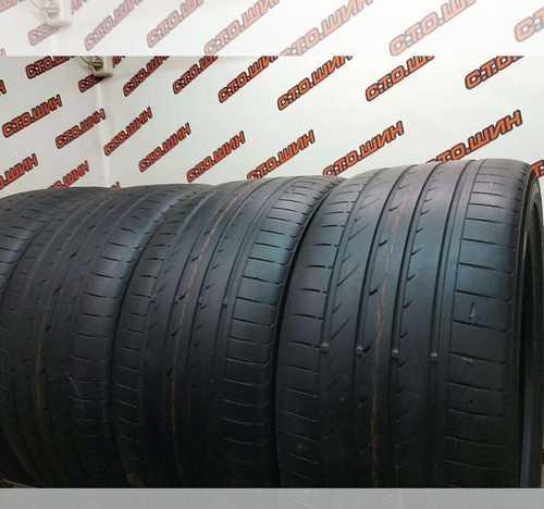 Yokohama Advan Sport V103B 295/35 R21 107Y