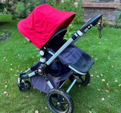 Коляска bugaboo cameleon 3