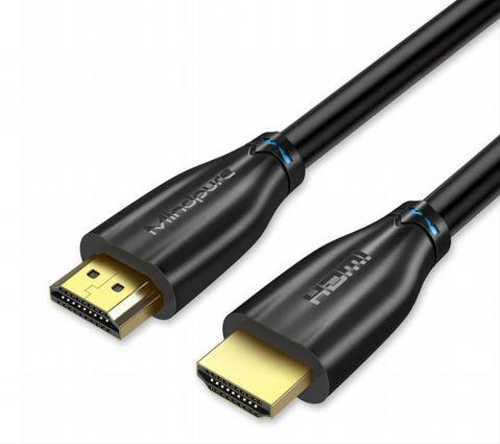 Кабель Mindpure hdmi - hdmi 2.1V 8k/4k 3м