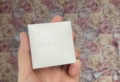 Коробка для кольца Pandora